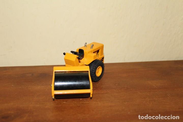 apisonadora obras miniaturas joal nº 221 escala - Comprar Coches a ...
