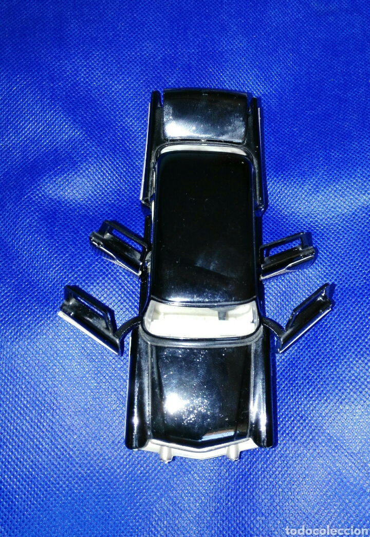 chaika gaz. coche ruso. metalico, desmontable o - Comprar Coches a ...