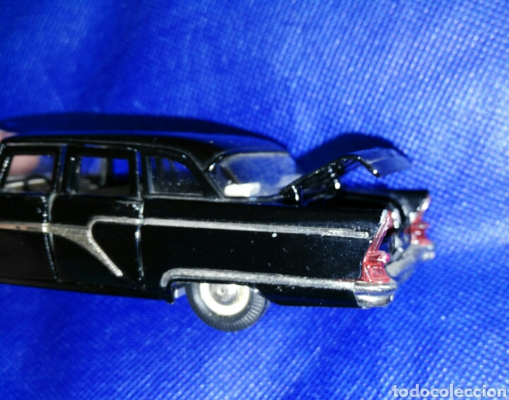 chaika gaz. coche ruso. metalico, desmontable o - Comprar Coches a ...
