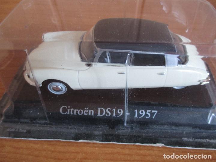 rba: coleccion clasicos inolvidables: coche mod - Buy Model Cars at ...