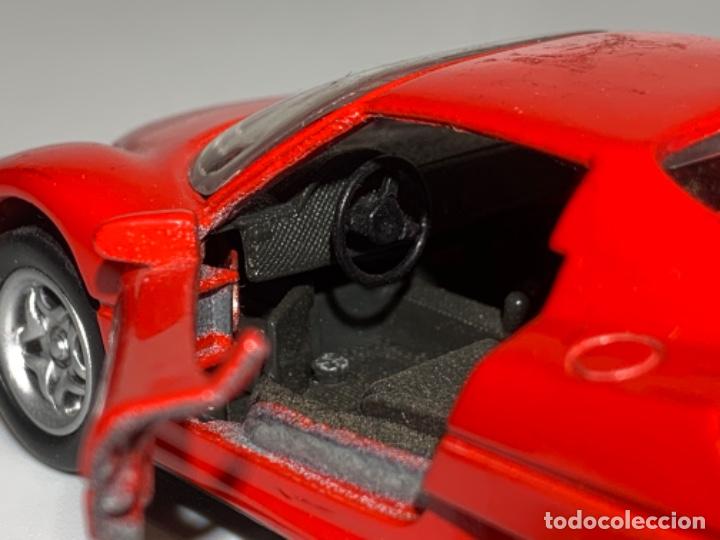 ferrari f50 colección shell maisto. escala 1:39 - Comprar Coches en ...