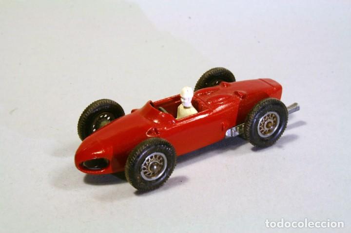 matchbox #73 escala aproximada 1/55. f1 ferrari - Comprar Coches en ...