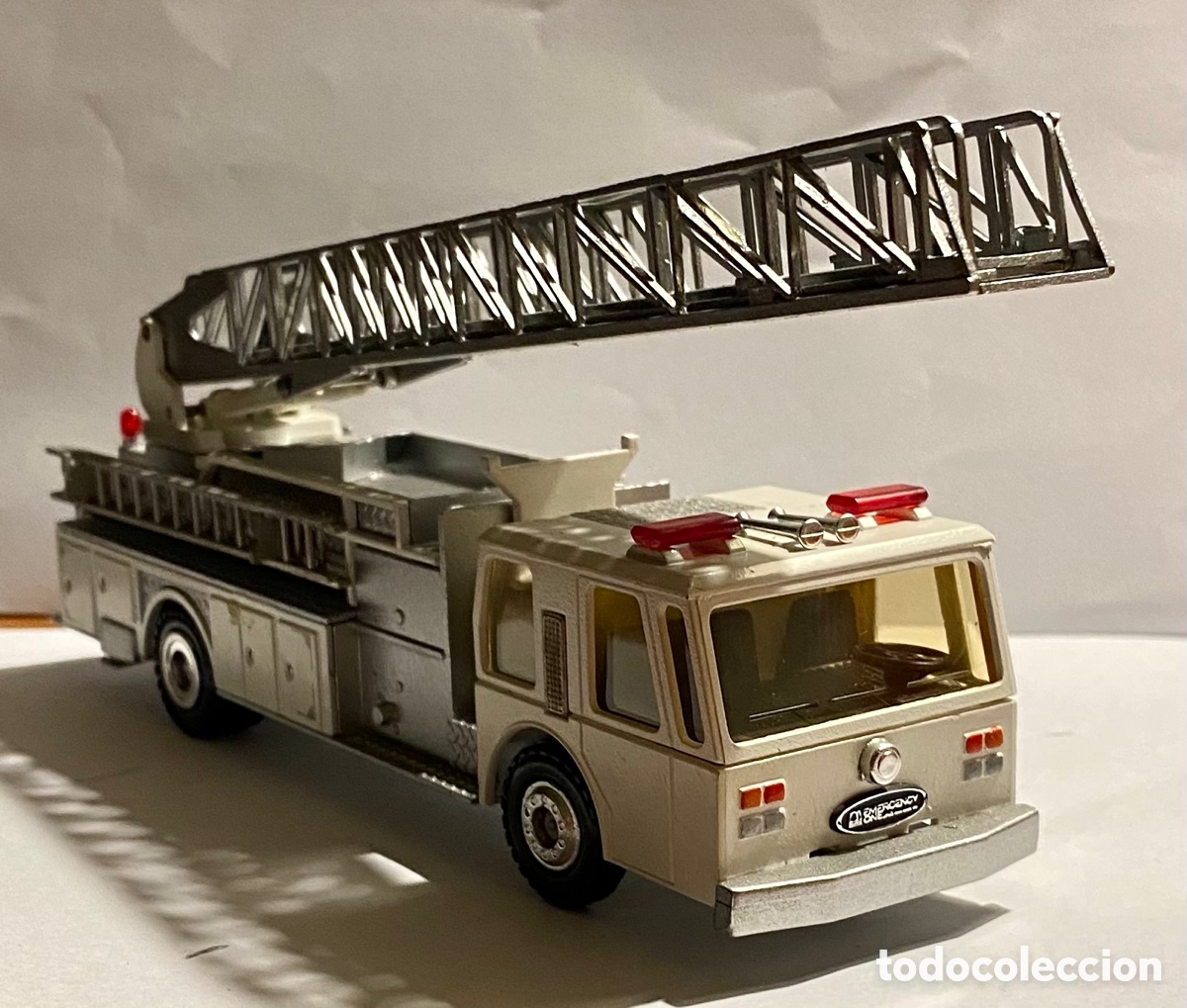 conrad art nr.5506 scale 1:50 made in w.germany - Compra venta en ...
