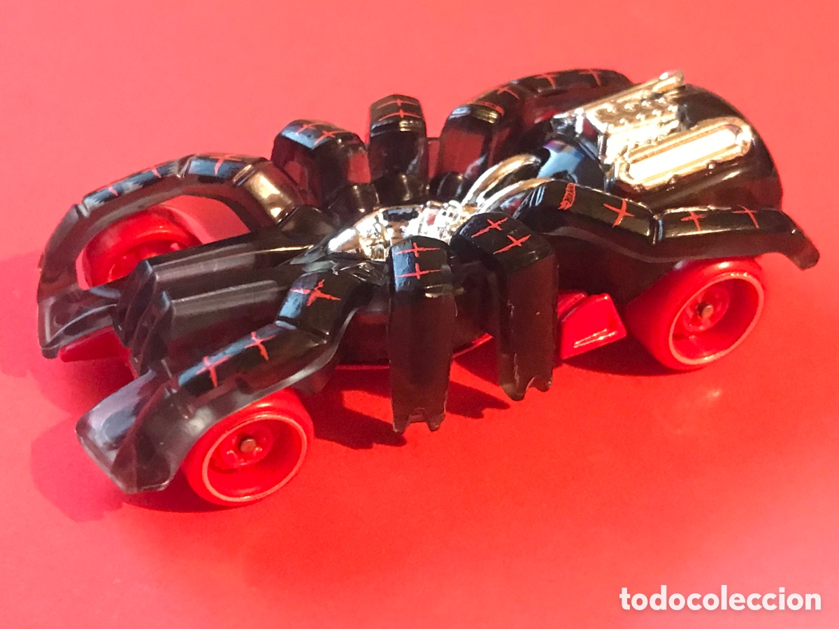 2022 hot wheels - speed spider - multipack excl - Compra venta en ...