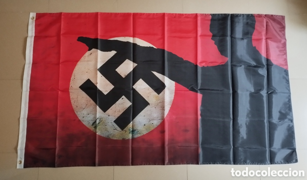 Bandera Nazi Hitler World Jewish Congress Head Voices Concern About