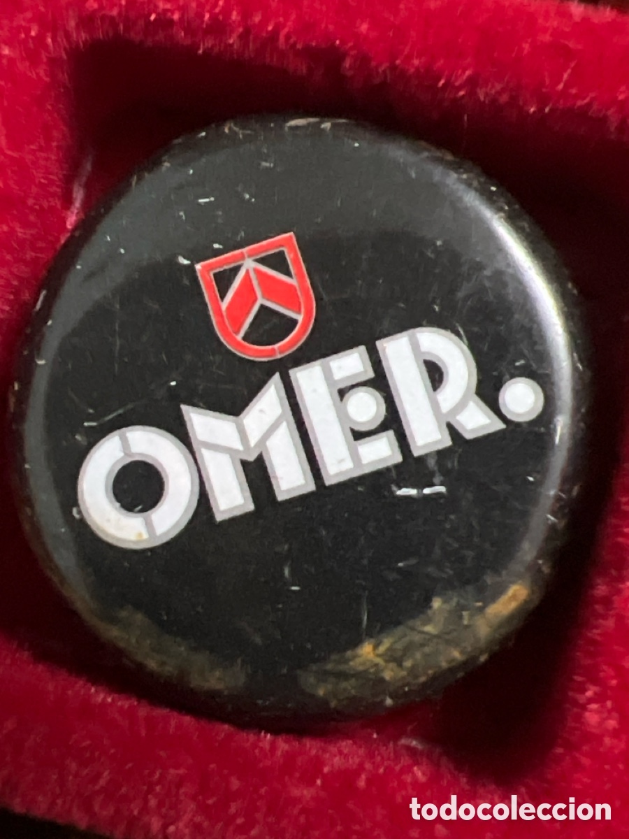Logotipo De Cerveza Omer Mix Chimay 330ml Caja 24 Cervezas – Pacific