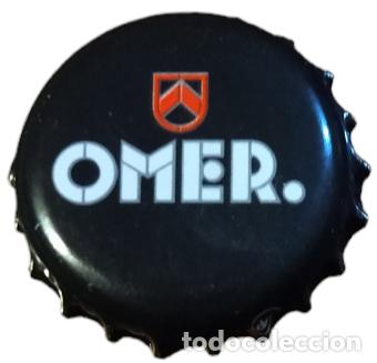 Logotipo De Cerveza Omer Mix Chimay 330ml Caja 24 Cervezas – Pacific