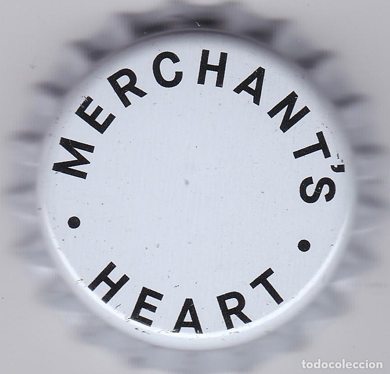 chapa españa merchants heart refresco tapon cor - Compra venta en ...