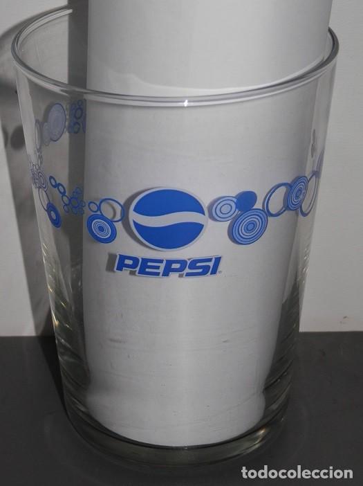 vaso pepsi cola - Comprar Coleccionismo de Coca-Cola y Pepsi en ...