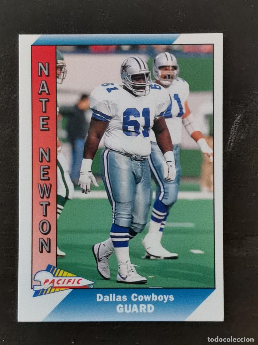 Nate Newton Nfl