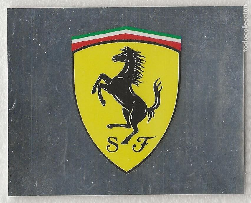 8 logo ferrari f1 2021 stickers - Buy Collectible stickers of other ...