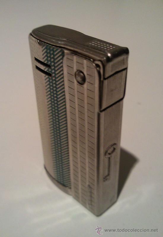 antiguo mechero imco streamline llave - Comprar Mecheros antiguos y de ...