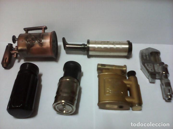 mecheros herramientas - Comprar Mecheros antiguos y de colección en ...