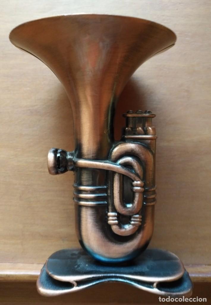 encendedor / mechero metal / metálico, de mesa, - Comprar Mecheros ...