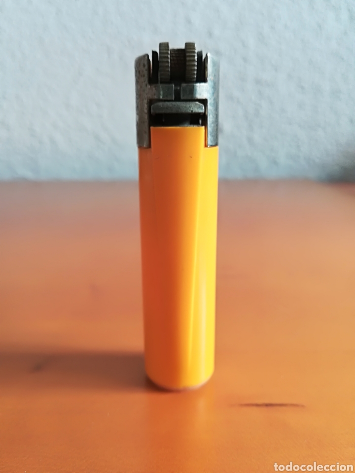 encendedor clipper regulable color amarillo - f - Comprar Mecheros ...