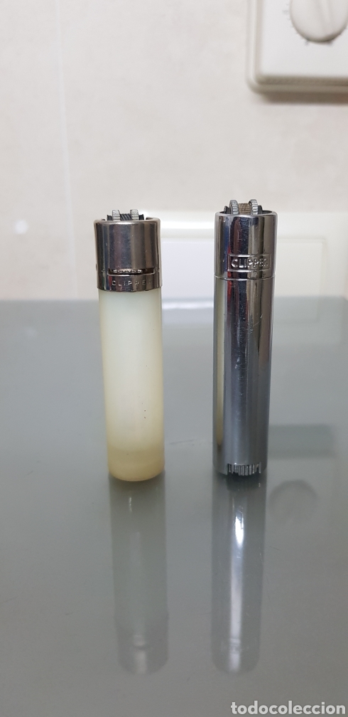 clipper acero pulido flamagas desing funcionand - Comprar Mecheros ...