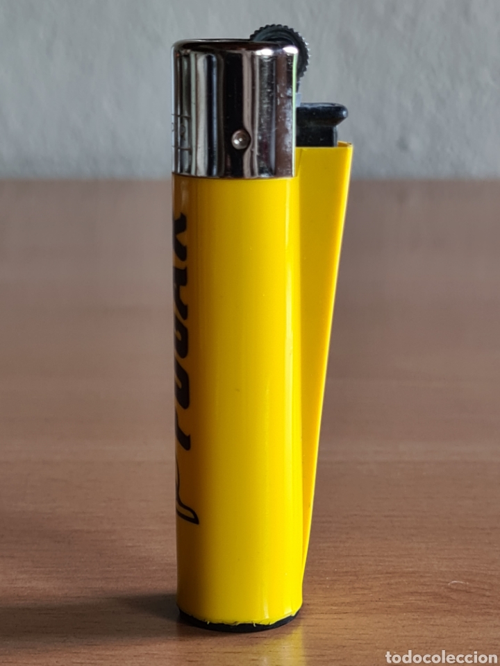 encendedor clipper publicidad chimeneas fugar - - Comprar Mecheros ...
