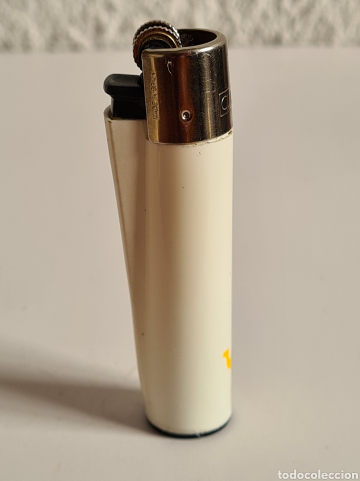 encendedor clipper publicidad camel - tabaco ci - Comprar Mecheros ...