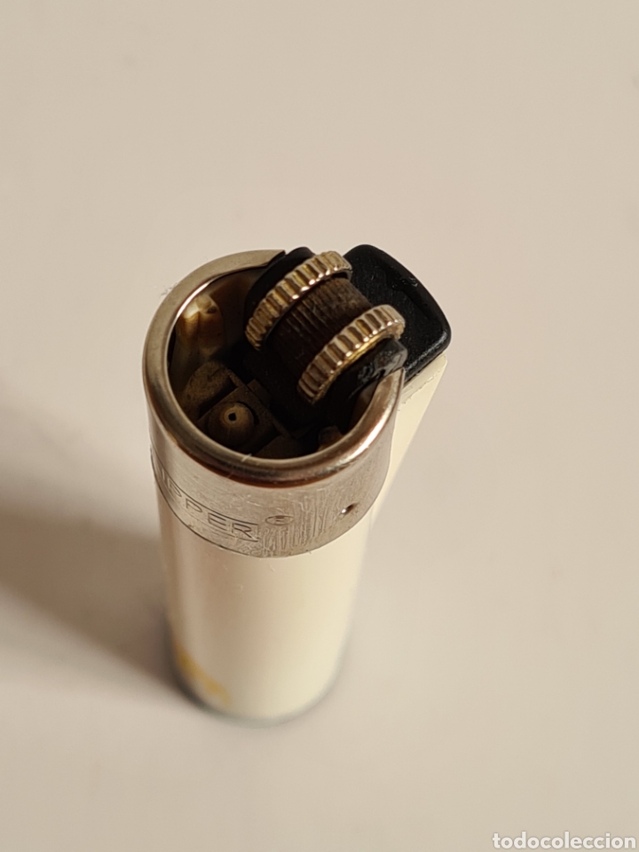 encendedor clipper publicidad camel - tabaco ci - Comprar Mecheros ...