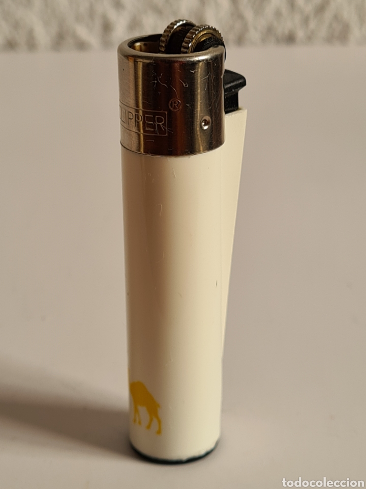 encendedor clipper publicidad camel - tabaco ci - Comprar Mecheros ...