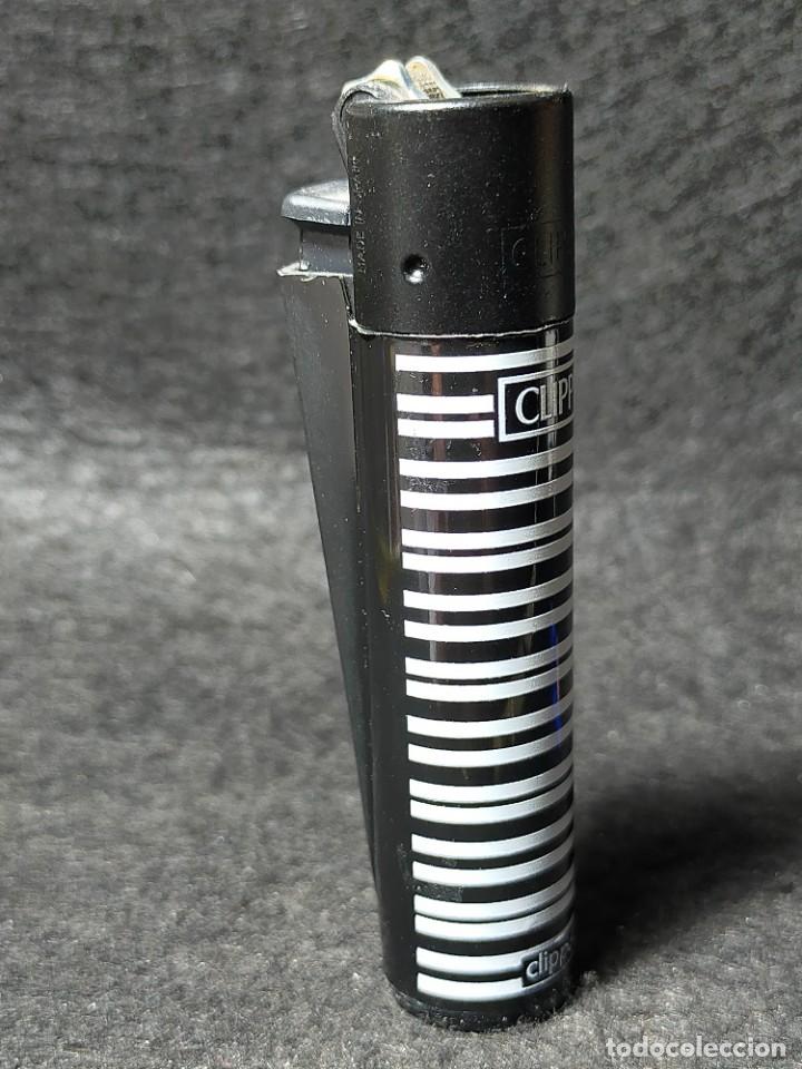 mechero clipper negro serie mix pattern 2 códig - Comprar Mecheros ...