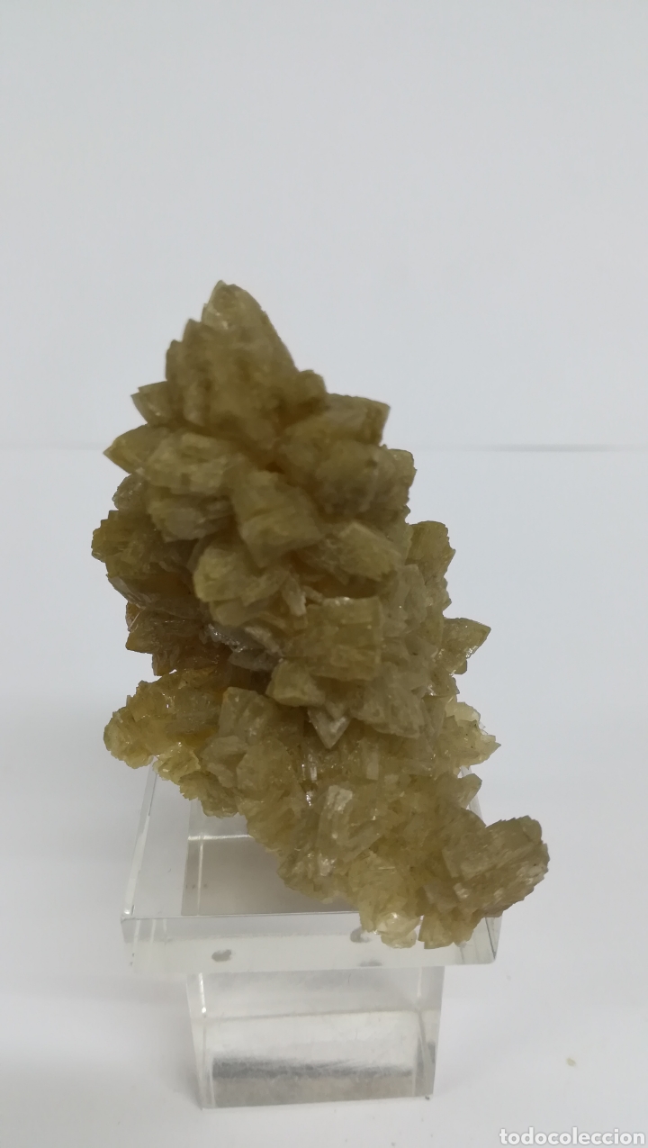 baritina - mineral - Comprar en todocoleccion - 107801451
