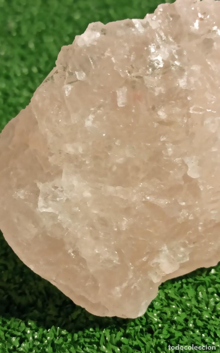 Mineral Halita