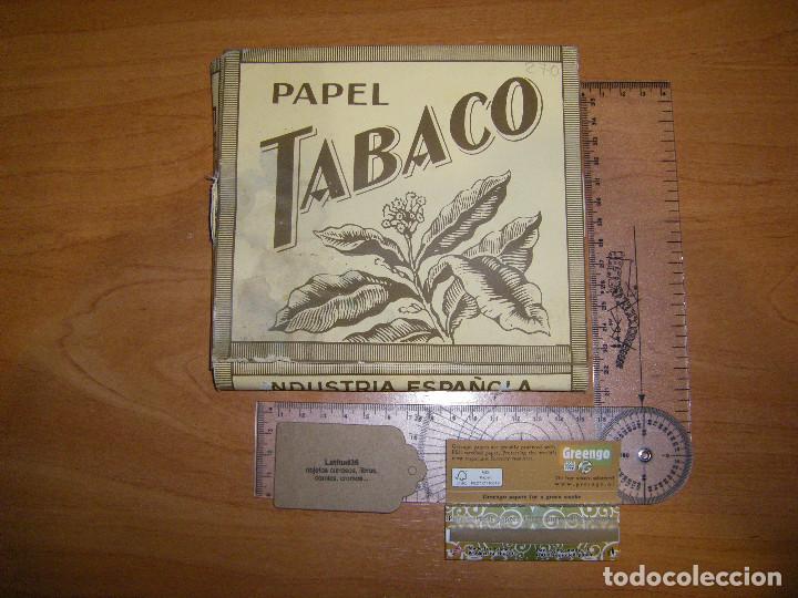 papel tabaco smoking´s gigante 17,5x15,5 cms - Comprar Papel de fumar ...