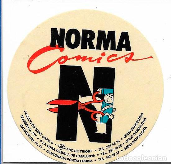 norma comics, años 90 - Compra venta en todocoleccion