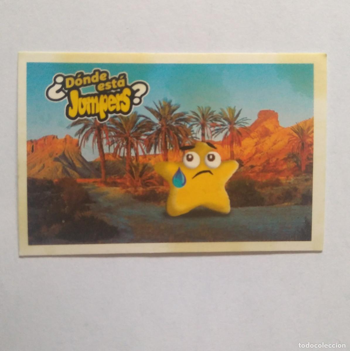 pegatina sticker donde esta jumpers jumper estr - Compra venta en ...