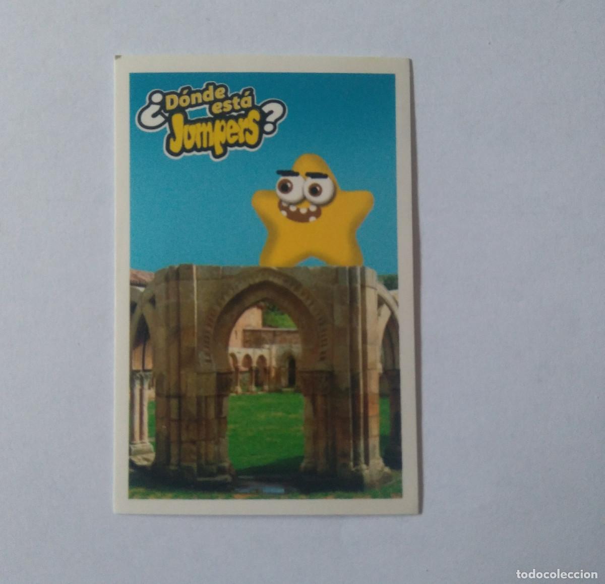 pegatina sticker donde esta jumpers jumper estr - Buy Antique and ...