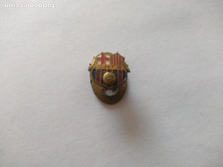antiguo pin fc barcelona - Comprar Pins antiguos y de colección en ...