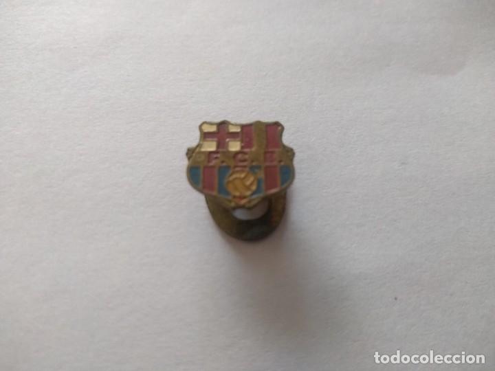 pin fc barcelona - Comprar Pins antiguos y de colección en ...