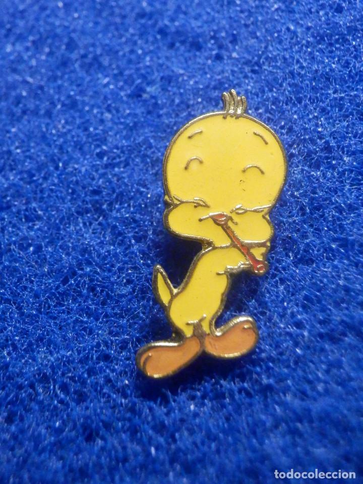 pin personaje dibujos animados y caricaturas - - Comprar Pins antiguos ...