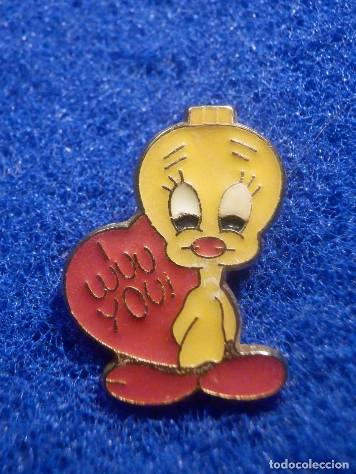 pin personaje dibujos animados y caricaturas - - Acheter Pin's anciens ...