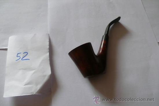 pipa 52. pipa acire. pipa de madera. española. - Comprar Pipas de fumar ...