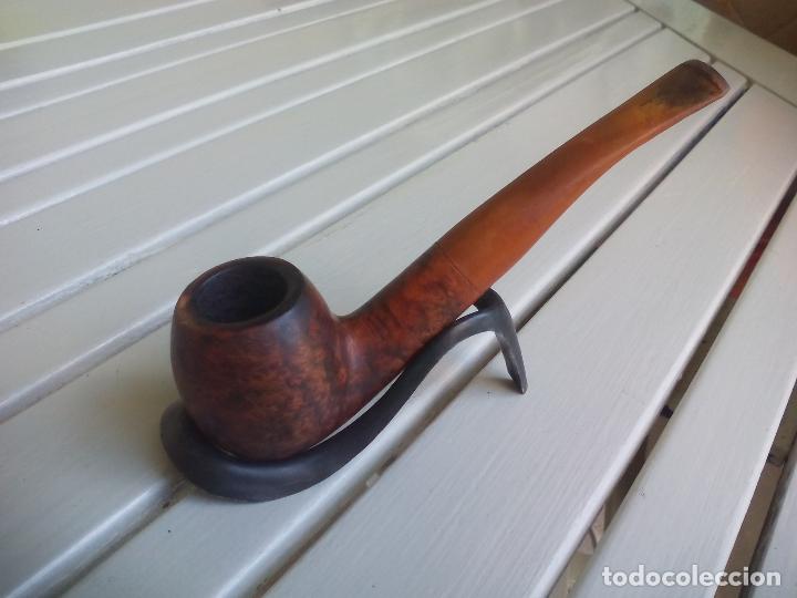 pipa de fumar tabaco takuma 25. pipe pfeife - Comprar Pipas de fumar ...