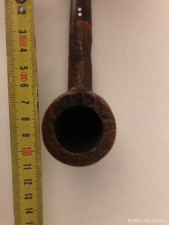 pipa 18 – pipa de madera española. fabricante b - Comprar Pipas de ...