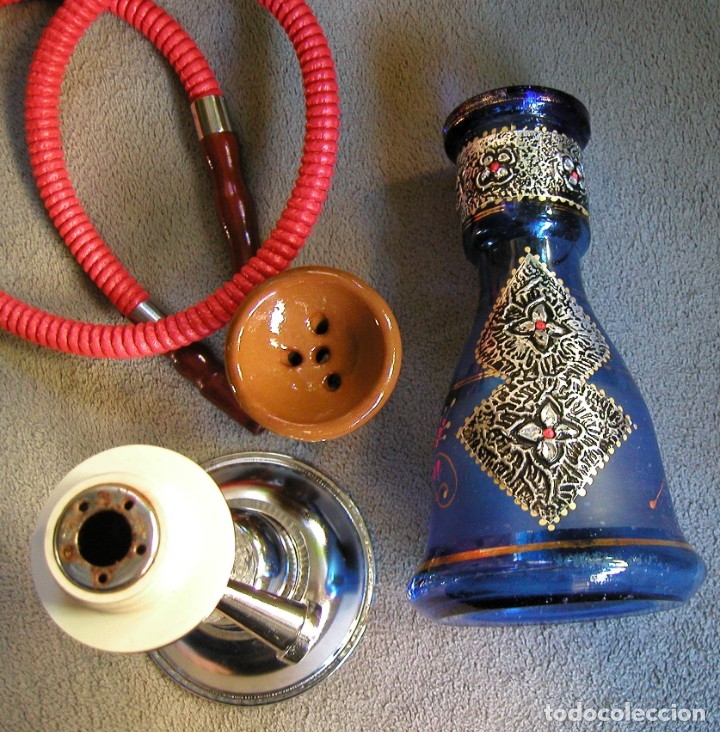 pipa de agua, cachimba, shisha, hookah, narguil - Comprar Pipas de ...