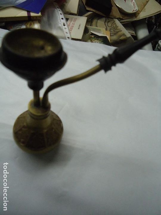 pipa cachimba el bronce 11 x 10 cm. - Comprar Pipas de fumar antiguas y ...