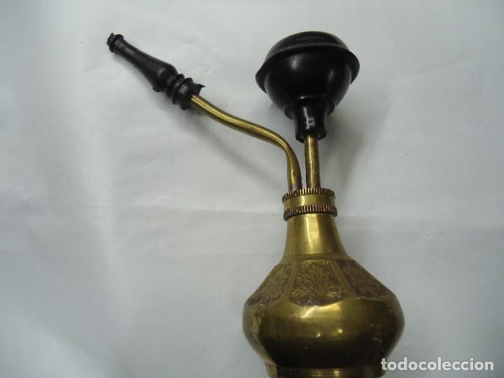 pipa cachimba el bronce 11 x 10 cm. - Comprar Pipas de fumar antiguas y ...
