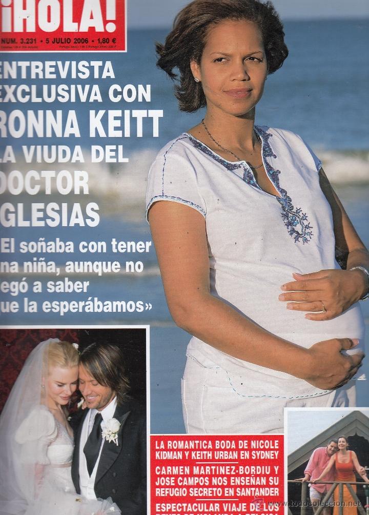 La Boda De Nina Y Keith Nina Flohr Deslumbra Vestida De Chanel Y Con