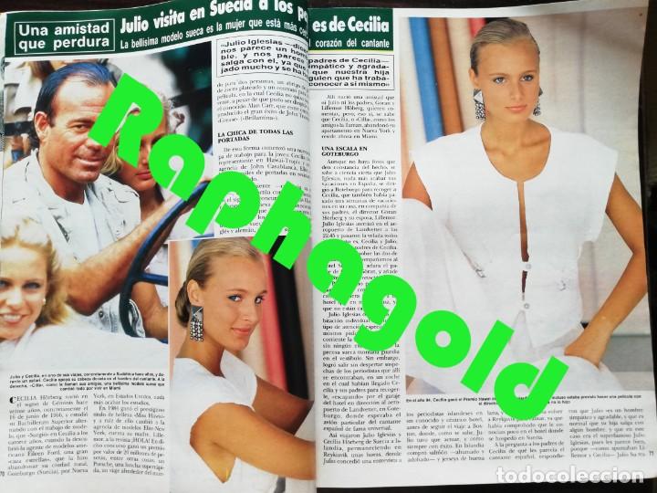 revista hola nº 2197 tina turner isabel pantoja - Comprar Revista Hola ...