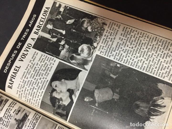 revista pronto 1975 tony ronald manolo otero ca - Comprar Revista ...