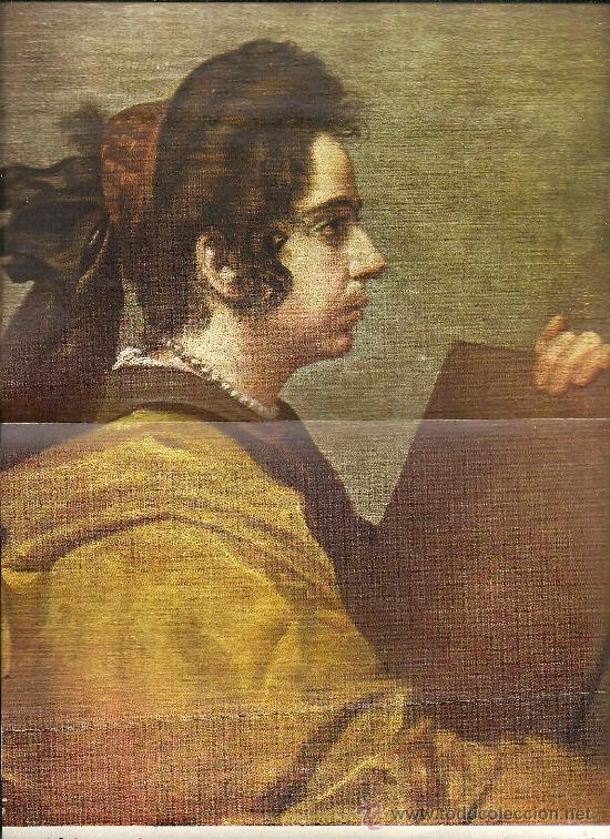 doña juana de pacheco, esposa de velázquez - 19 - Comprar Revistas y ...