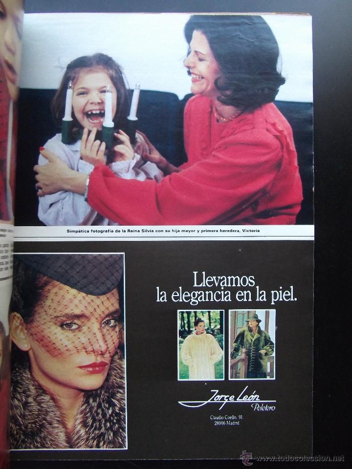 revista la revista del mundo numero 12 año 1984 - Comprar Otras ...
