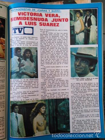 recorte cañas y barro victoria vera luis suarez - Compra venta en ...