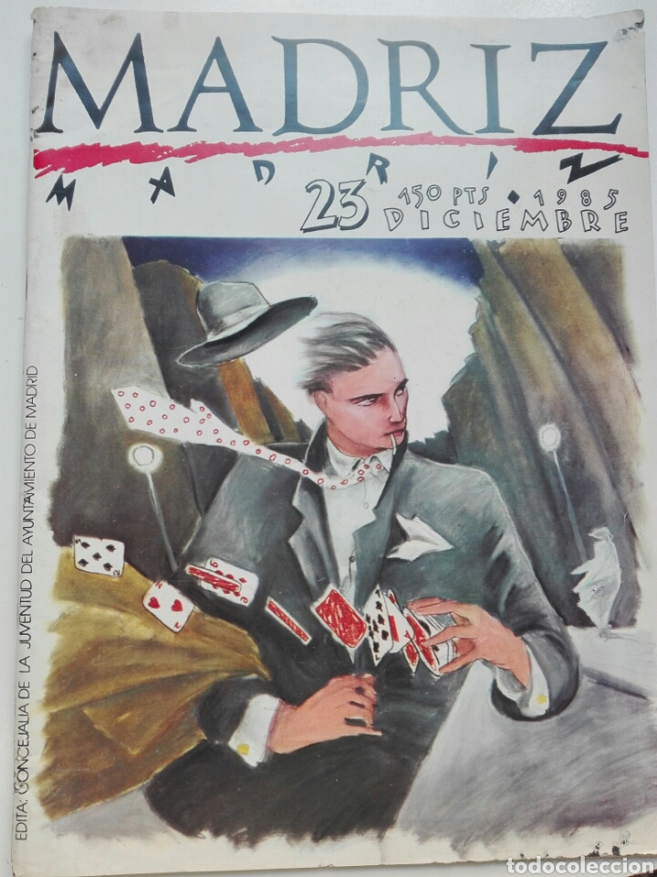 Revistas y Periódicos Antiguos | Compra venta en todocoleccion