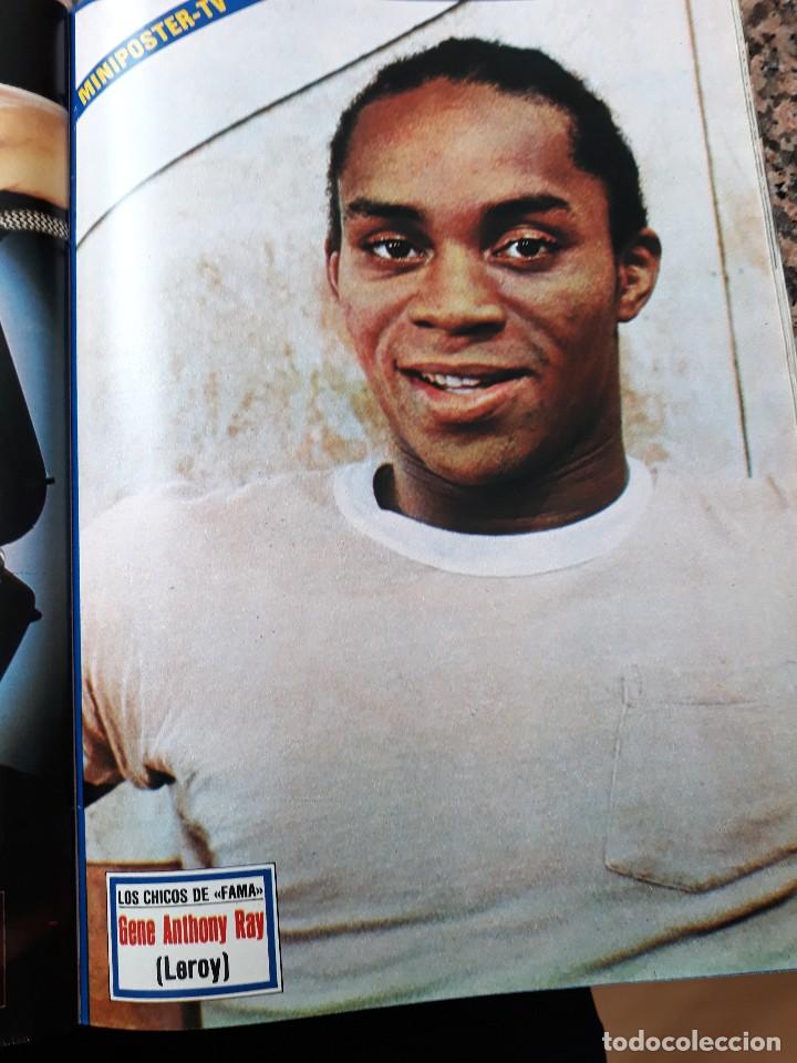 gene anthony ray leroy fama fame - Compra venta en todocoleccion