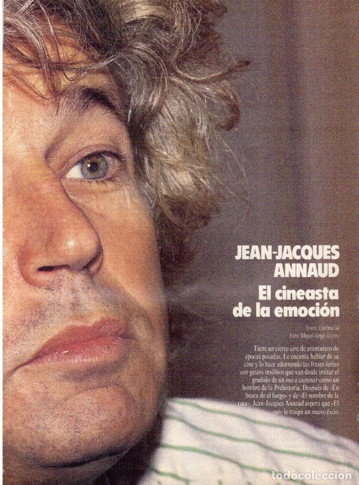 1989. jean-jacques annaud. seises, niños danzan - Comprar Otras ...